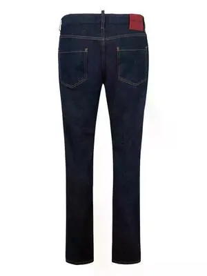 Dsquared2 Teddy Jeans