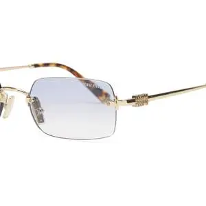 Miu Miu B50s Sunglasses