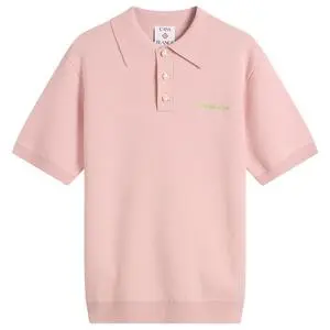 Casablanca Double Face Polo