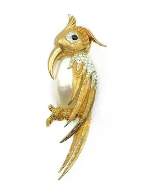 Jennifer Gibson Jewellery Fashion Pins And Brooches