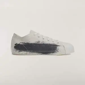 Women's Monotone Sneakers