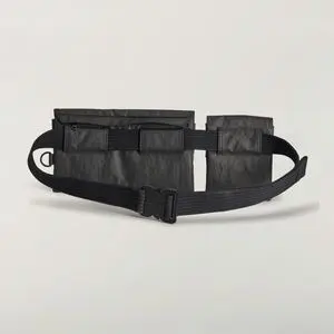 Adidas Y-3 Multi Pocket Sling - Black