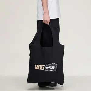Trolley Compatible Tote Bags