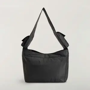 Adidas Y-3 Newspaper Bag L - Black