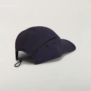 Adidas Y-3 Run Cap - Black