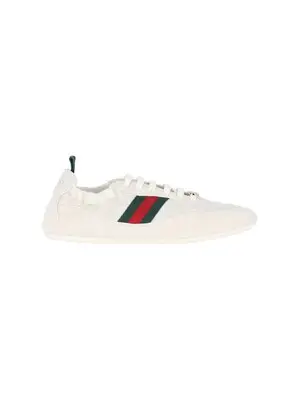 Gucci Mid Calf Sneakers For Men