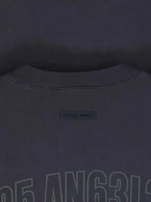 Fear Of God Los Angeles 90s' T-shirt - Black