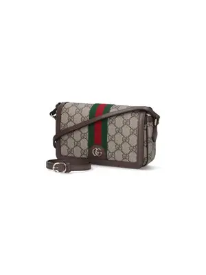 Gucci Mini 'ophidia' Shoulder Bag
