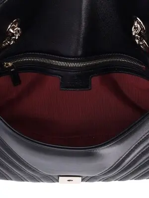Gucci Gg Marmont Medium Shoulder Bag