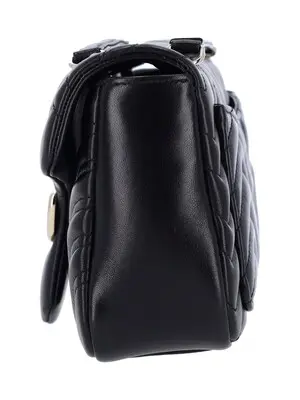 Gucci Gg Marmont Medium Shoulder Bag