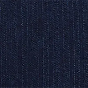 TOM FORD Double-breasted Denim Blazer