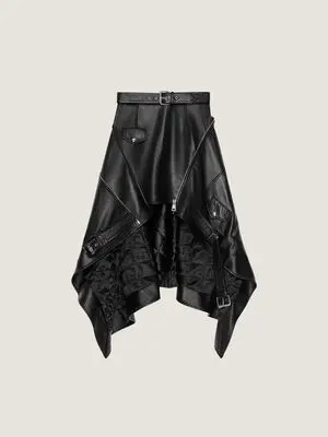 Givenchy Belted Bottoms For Women
