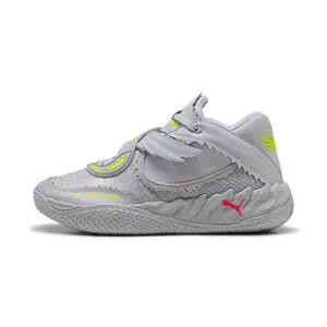 Puma Strappy Sneakers For Men