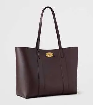 Mulberry Small Leather Bayswater Tote
