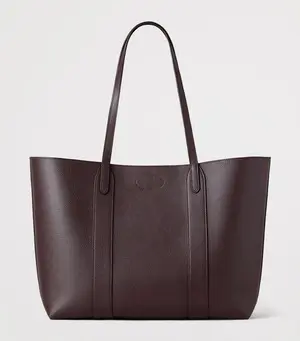 Mulberry Small Leather Bayswater Tote