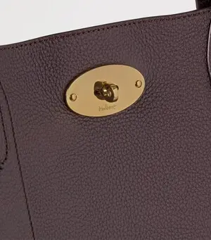 Mulberry Small Leather Bayswater Tote
