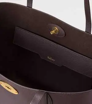 Mulberry Small Leather Bayswater Tote