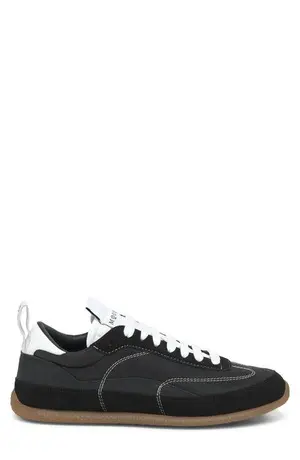 Alexander McQueen Low-top Sneaker - Anthracite