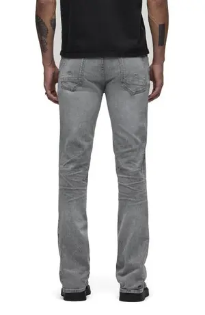 Hudson Jeans Walker Kick Flare Jeans - Morningside