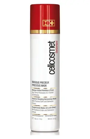 CELLCOSMET SWITZERLAND Precious Mask - No Color