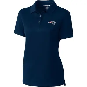Cutter & Buck New England Patriots Advantage Polo