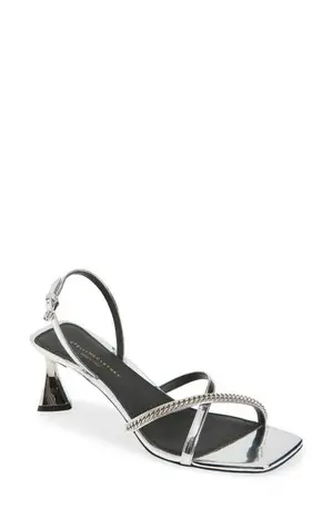 Stella Mccartney Adjustable Sandals For Women