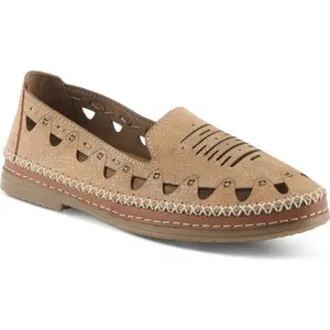 SPRING STEP SHOES Anoura Flat Loafer