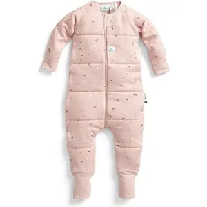 ERGOPOUCH 2.5 Tog One-piece Sleep Suit - Daisies