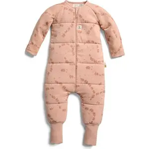 ERGOPOUCH 2.5 Tog One-piece Sleep Suit - Elephant Parade
