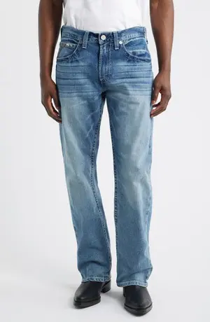 Ariat M2 Relaxed Stirling Bootcut Jeans - Shasta