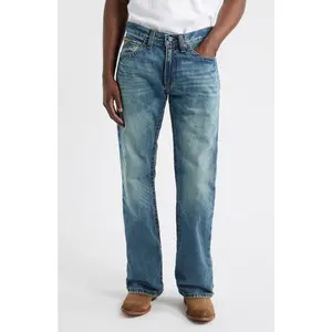 Ariat M4 Relaxed Bootcut Jeans