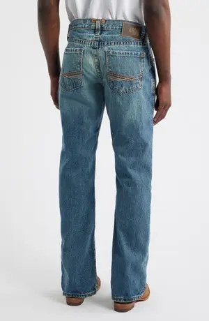 Ariat M4 Relaxed Bootcut Jeans