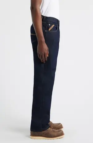 Ariat M2 Relaxed Fit Jeans - Rinse