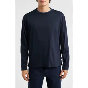 Boss Long Sleeve T-shirts For Men