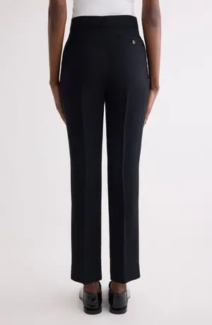 Givenchy Slim Ankle Pants