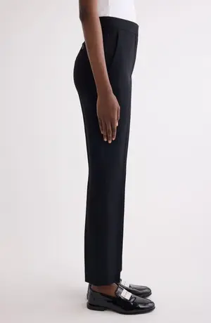 Givenchy Slim Ankle Pants