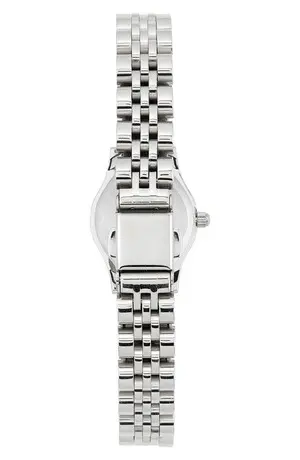CENDRE Isobel Bracelet Watch - Silver