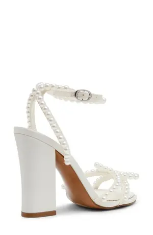 Steve Madden Hara Ankle Strap Sandal