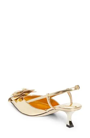 JIMMY CHOO Mimmi Slingback Pumps