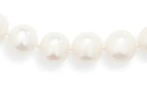 Éliou Ceu Freshwater Pearl Necklace