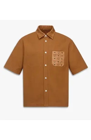 Mcm Oversized Shirts For Men
