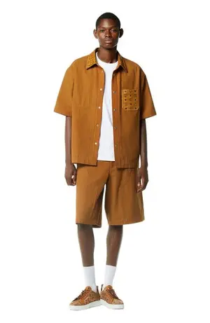 Mcm Overshirts For Men