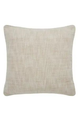 RENWIL Amal Textured Throw Pillow