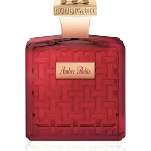 HOUBIGANT PARIS Ambre Rubis Fragrance - No Color