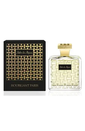 HOUBIGANT PARIS Ambre Des Abysses Fragrance
