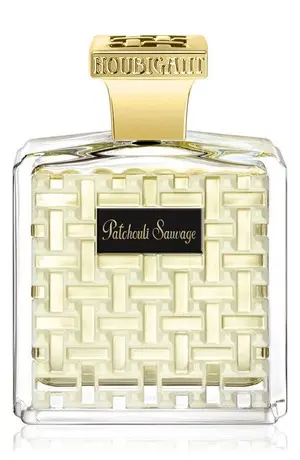 HOUBIGANT PARIS Patchouli Sauvage Eau De Parfum - No Color