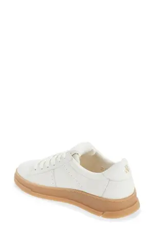 STUART WEITZMAN Ellis Lace-up Sneaker