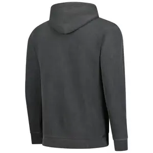 Mitchell & Ness Detroit Lions Slot Pullover Hoodie