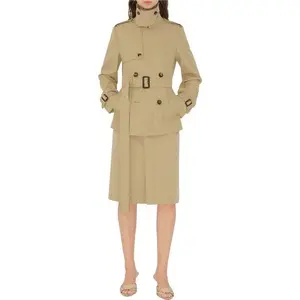 Women’s Trench Coat Jackets