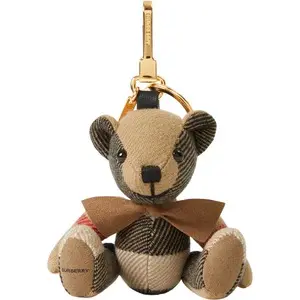 Burberry Thomas Bear Charm